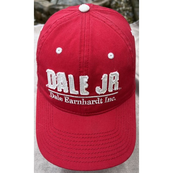 Chase Authentics | Accessories | Dale Jr Adj Osfm Hat Cap From Dales ...